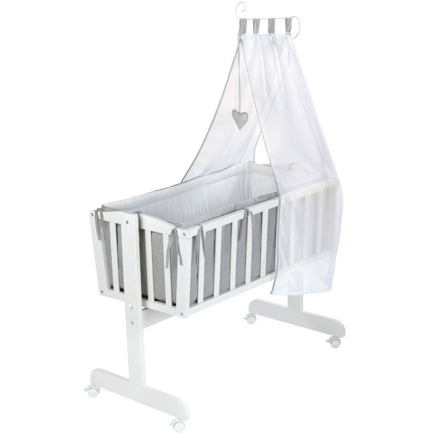 Berceau complet Ange BEBE 9 : Comparateur, Avis, Prix | Consobaby
