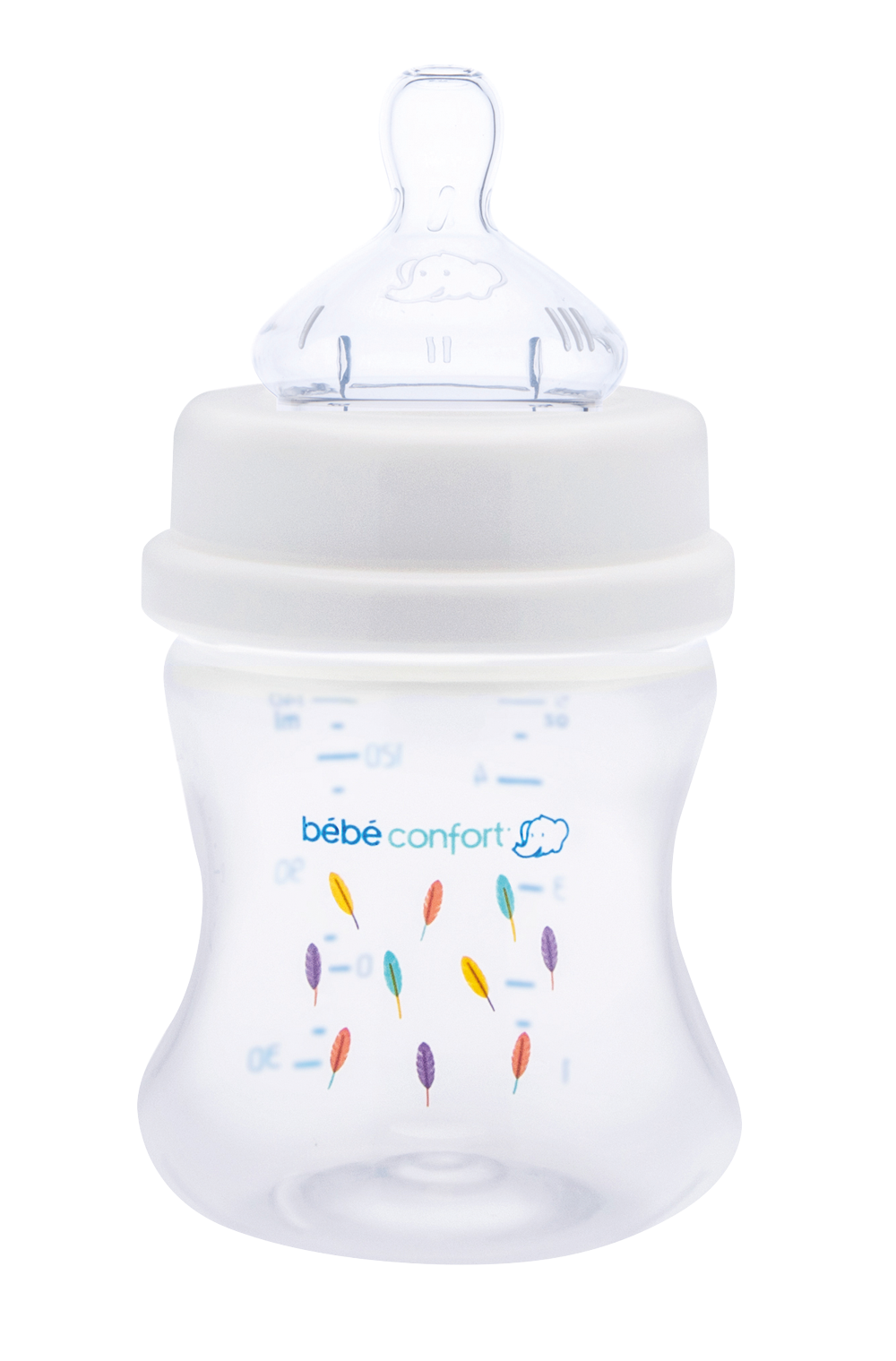Biberon Maternity 2 140 ml BEBE CONFORT : Comparateur, Avis, Prix ...