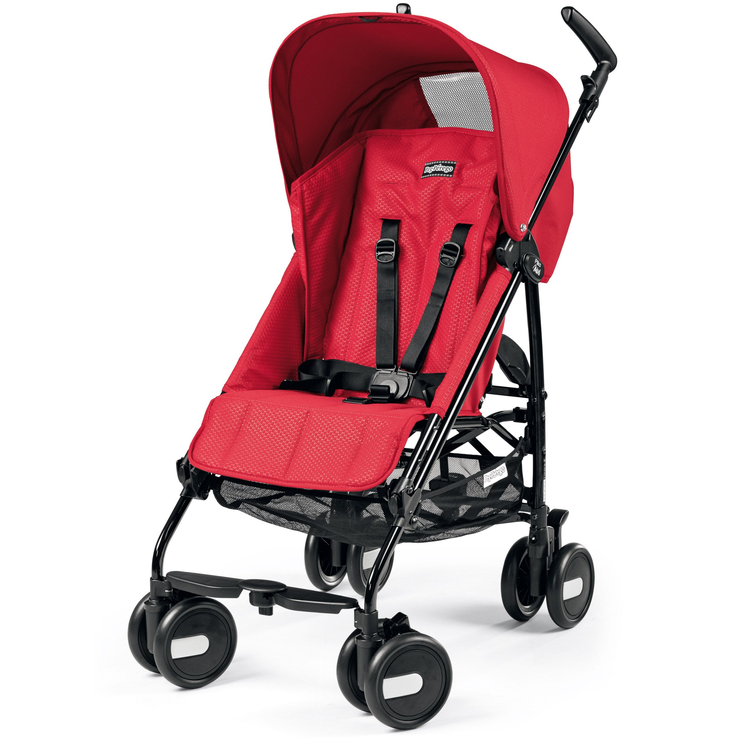 Poussette Pliko Mini PEG PEREGO : Comparateur, Avis, Prix | Consobaby