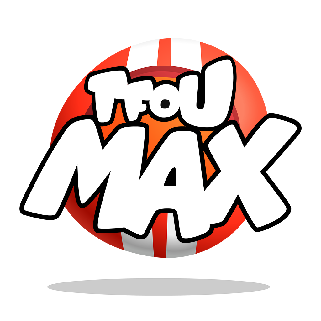 Application iPhone TFOU MAX - : Comparateur, Avis, Prix | Consobaby