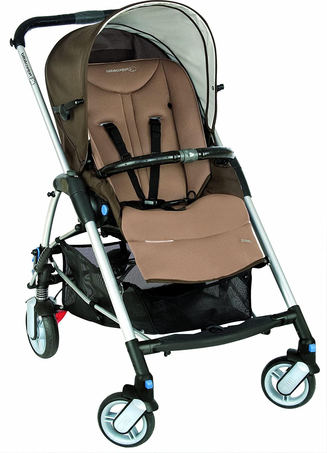 Poussette canne streety BEBE CONFORT : Comparateur, Avis, Prix | Consobaby