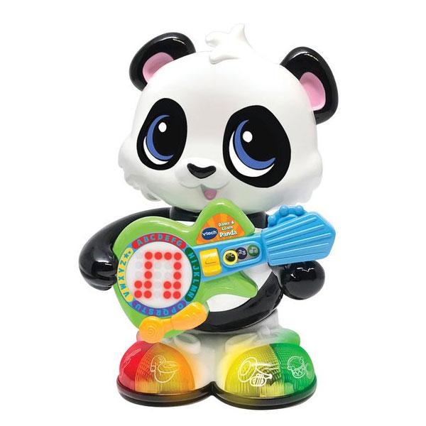 Mambo, mon panda musicien VTECH : Comparateur, Avis, Prix | Consobaby