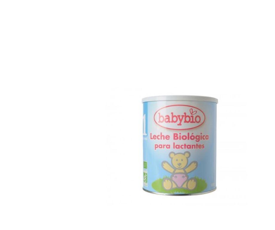 Lait infantile 1er âge BIO BABYBIO : Comparateur, Avis, Prix | Consobaby