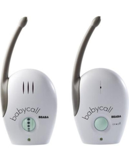 Babycall HD BEABA : Comparateur, Avis, Prix