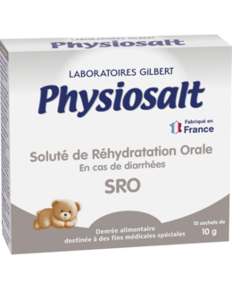 TOILETTE ET SOINS BÉBÉ PHYSIOLAC | ConsoBaby