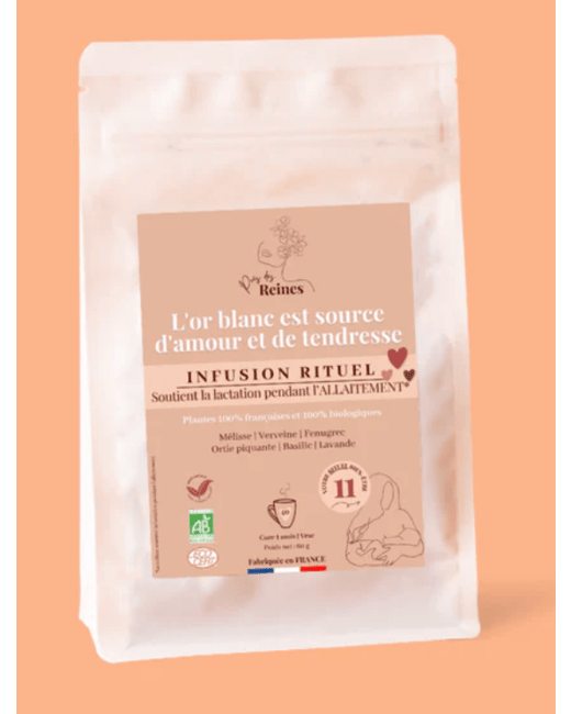 Grossesse et Maman Près des Reines | ConsoBaby&Kid