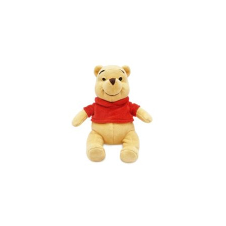 Peluche miniature Winnie l'Ourson DISNEY : Comparateur, Avis, Prix