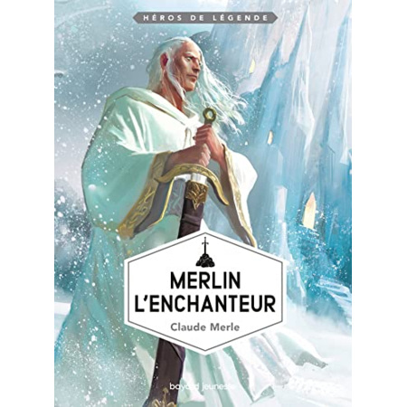 Merlin BAYARD JEUNESSE : Comparateur, Avis, Prix