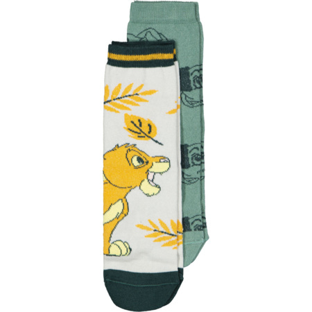 Chaussettes enfant Disney ZEEMAN : Comparateur, Avis, Prix