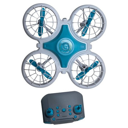 Drone Led lumineux TEAM CITY : Comparateur, Avis, Prix