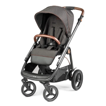Poussette Veloce TC Peg Perego : Comparateur, Avis, Prix