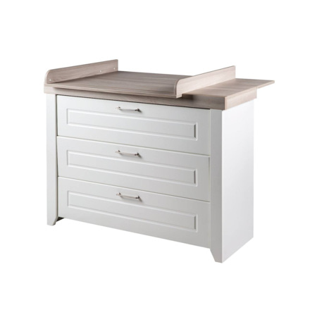 Commode à langer Felicia ROBA : Comparateur, Avis, Prix