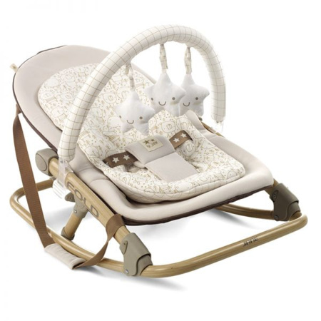 Transat Fold Glitter Jané : Comparateur, Avis, Prix