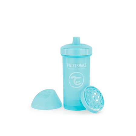 Kid Cup 360ml 12+m TWISTSHAKE : Comparateur, Avis, Prix