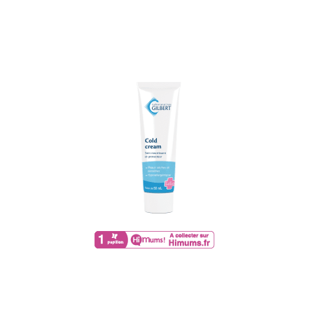 Cold Cream LABORATOIRES GILBERT : Comparateur, Avis, Prix