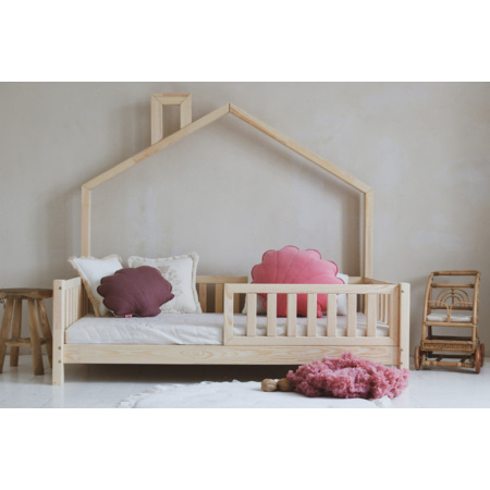 Lit Dakar Extra Mon Lit Cabane : Comparateur, Avis, Prix