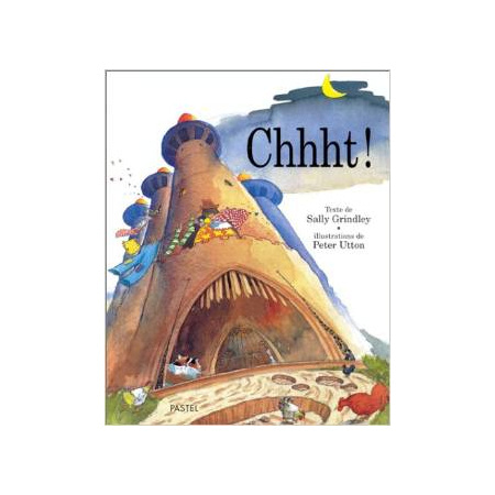 Chhht ! MILAN : Comparateur, Avis, Prix