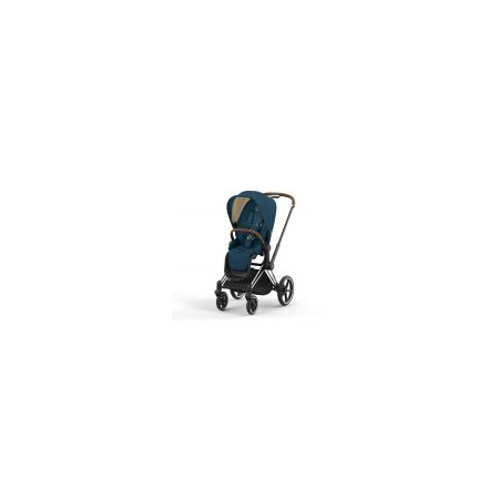 Poussette Priam 4 CYBEX : Comparateur, Avis, Prix