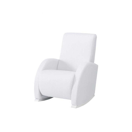 Fauteuil d'allaitement Rocking Chair Confort Slow System MICUNA ...