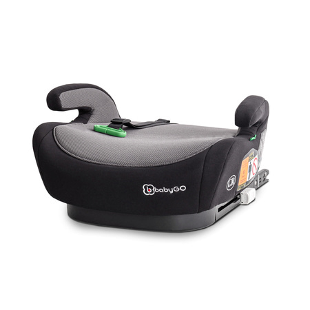 Rehausseur auto Bursa 4 BABYGO : Comparateur, Avis, Prix