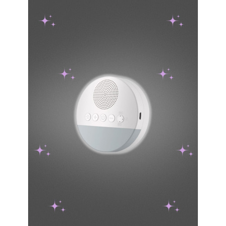 Veilleuse musicale LIGHT AND DREAM : Comparateur, Avis, Prix