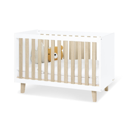 Lit bébé Lumi PINOLINO : Comparateur, Avis, Prix