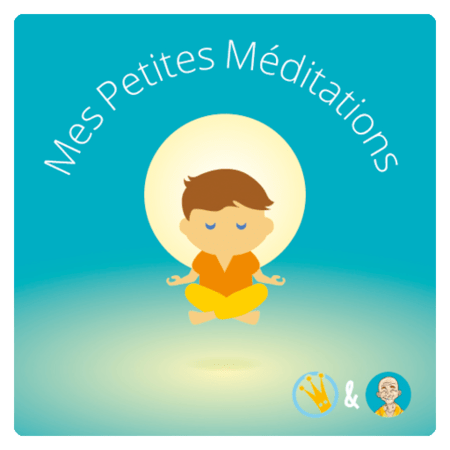Méditation pour enfant - Mes Petites Méditations Petit Bambou Lunii ...