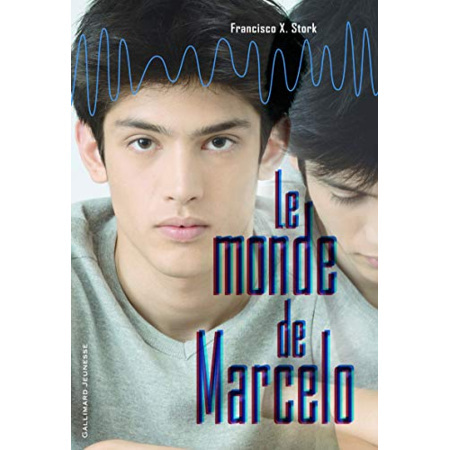 Livre Le Monde De Marcelo GALLIMARD JEUNESSE : Comparateur, Avis, Prix