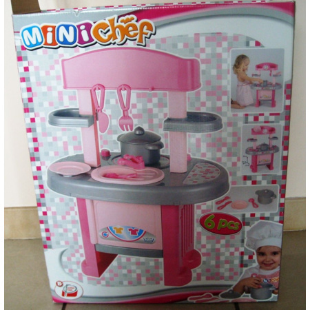 Cuisine Minichef Minichef : Comparateur, Avis, Prix