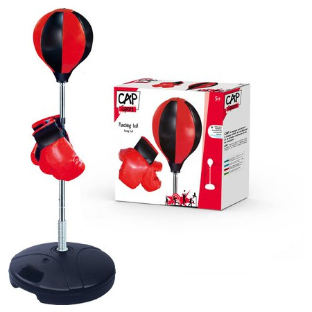 Punching ball CAP : Comparateur, Avis, Prix