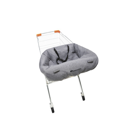Protection pour caddie Protect Bebeconfort : Comparateur, Avis, Prix