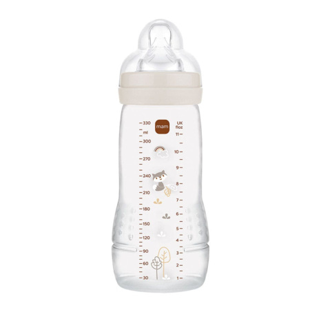 Biberon Easy Active Débit X MAM : Comparateur, Avis, Prix