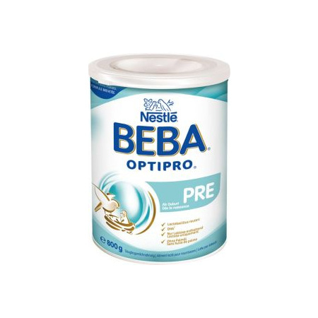BEBA Optipro PRE NESTLÉ : Comparateur, Avis, Prix