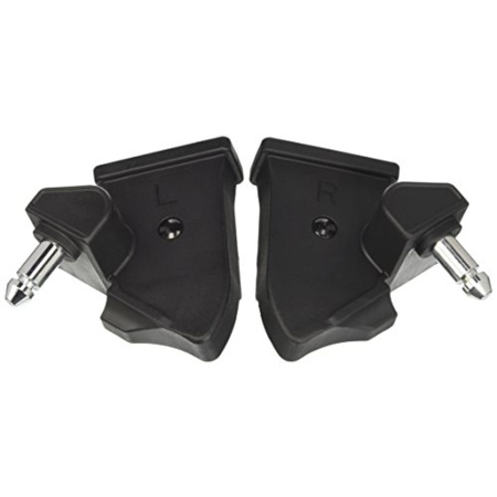 City Go Adaptateur pour Minis/Elite/Summit X3 BABY JOGGER : Comparateur ...