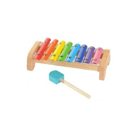 Xylophone EVEREARTH : Comparateur, Avis, Prix