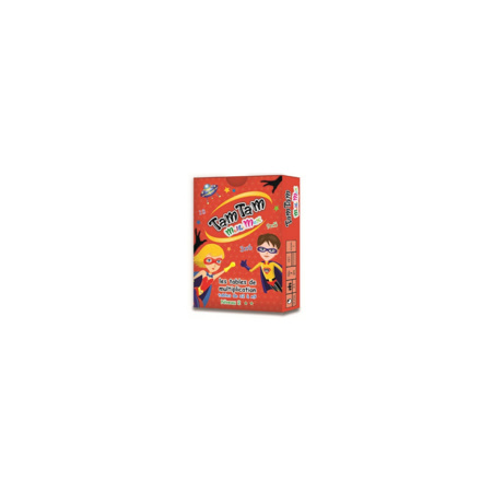 Tam Tam Multimax Niveau 2 Blackrock Games : Comparateur, Avis, Prix