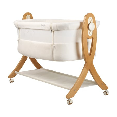 Lit cododo SidybySide BABYGO : Comparateur, Avis, Prix