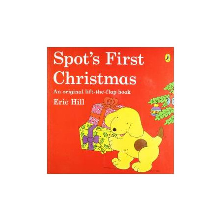 Spot's first Christmas - : Comparateur, Avis, Prix