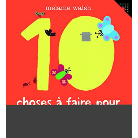 Livre 10 Choses A Faire Pour Proteger Ma Planete GALLIMARD JEUNESSE ...