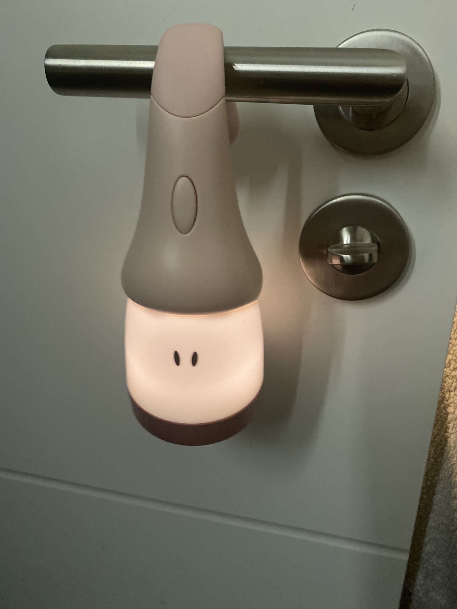 Veilleuse Pixie Torch BEABA : Comparateur, Avis, Prix