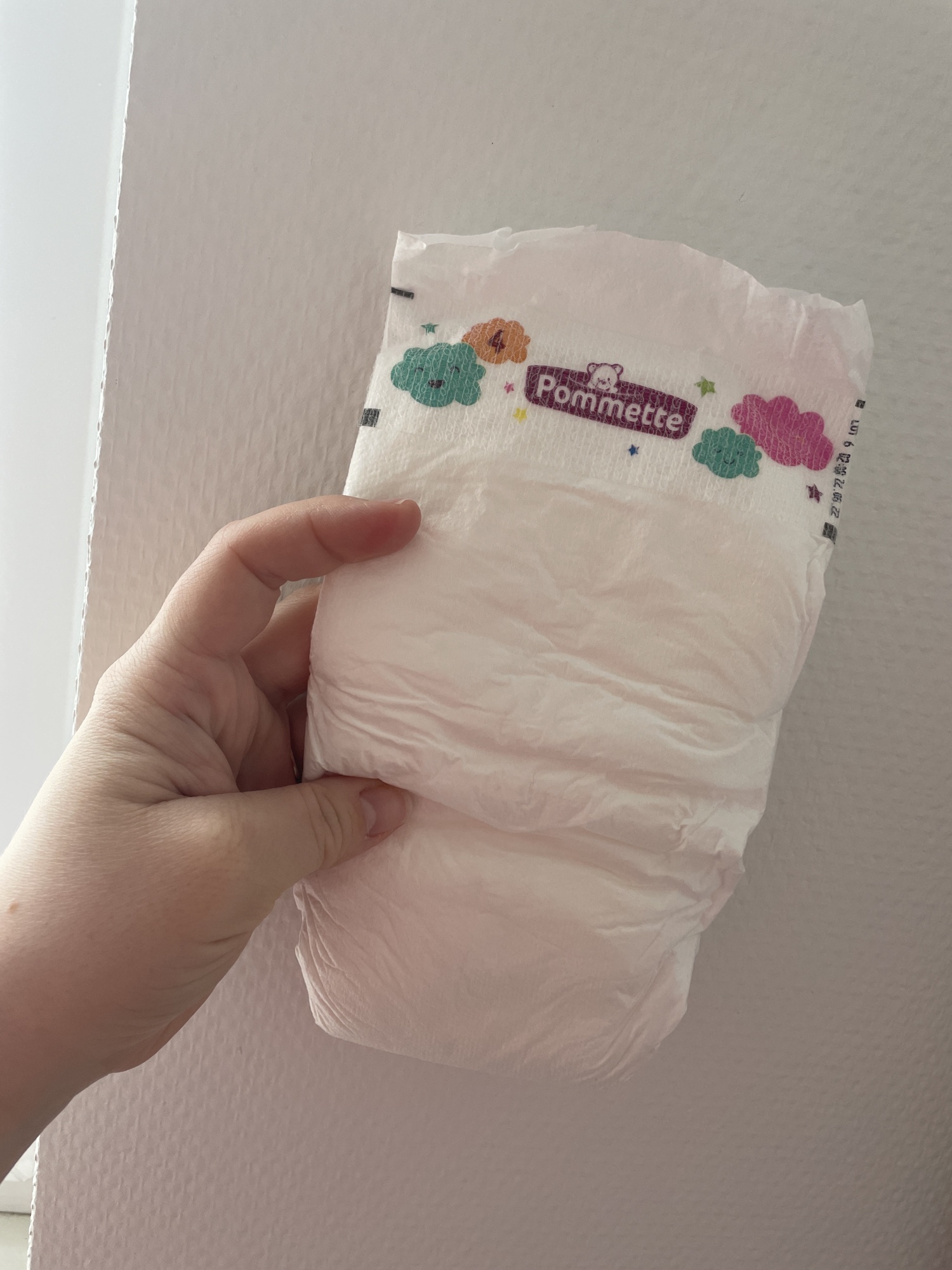 Couches Agility Dry Pommette : Comparateur, Avis, Prix