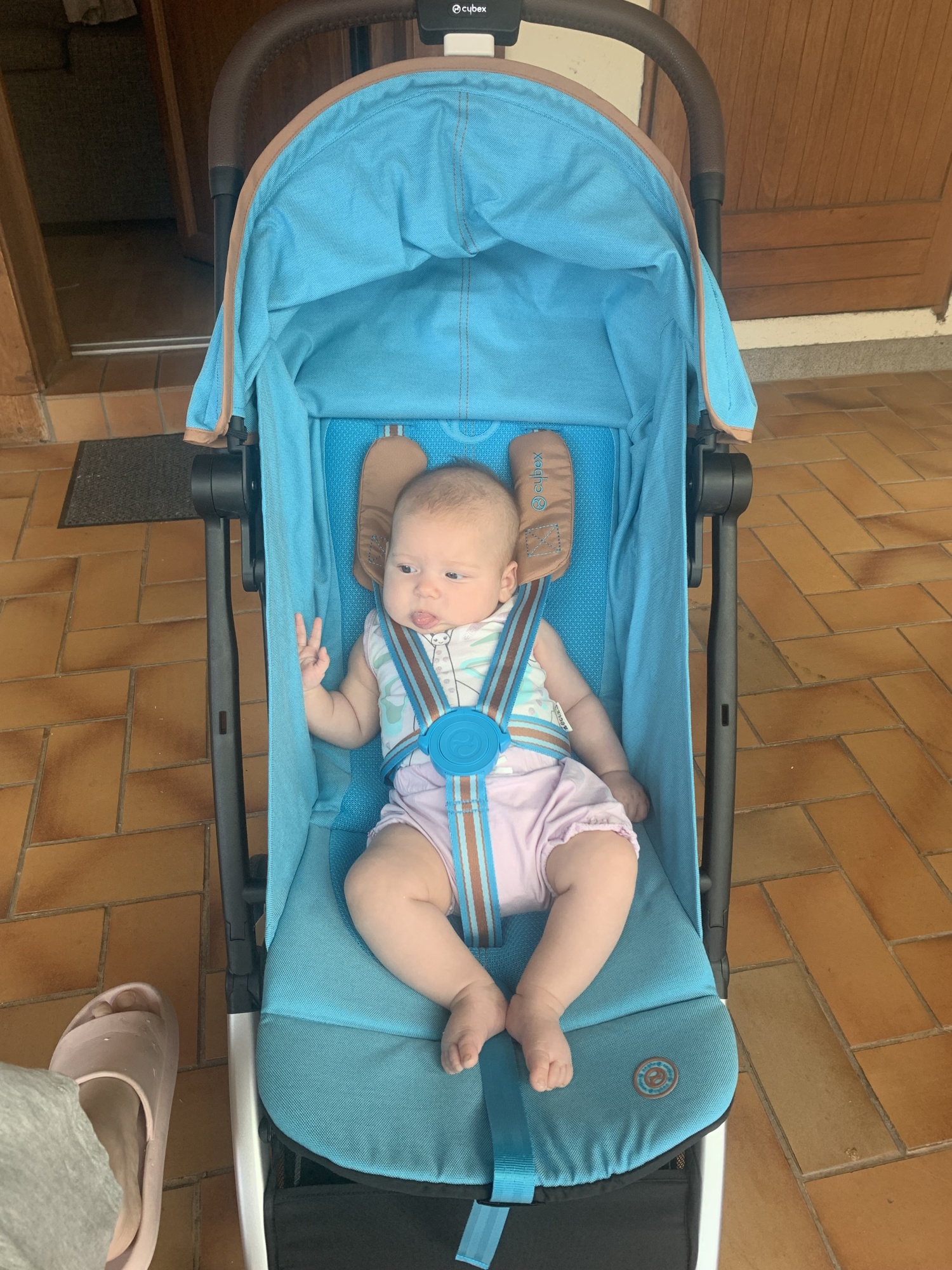Sitemapcdatahttpsmodeinf Inetcompoussette Cybex Compacte