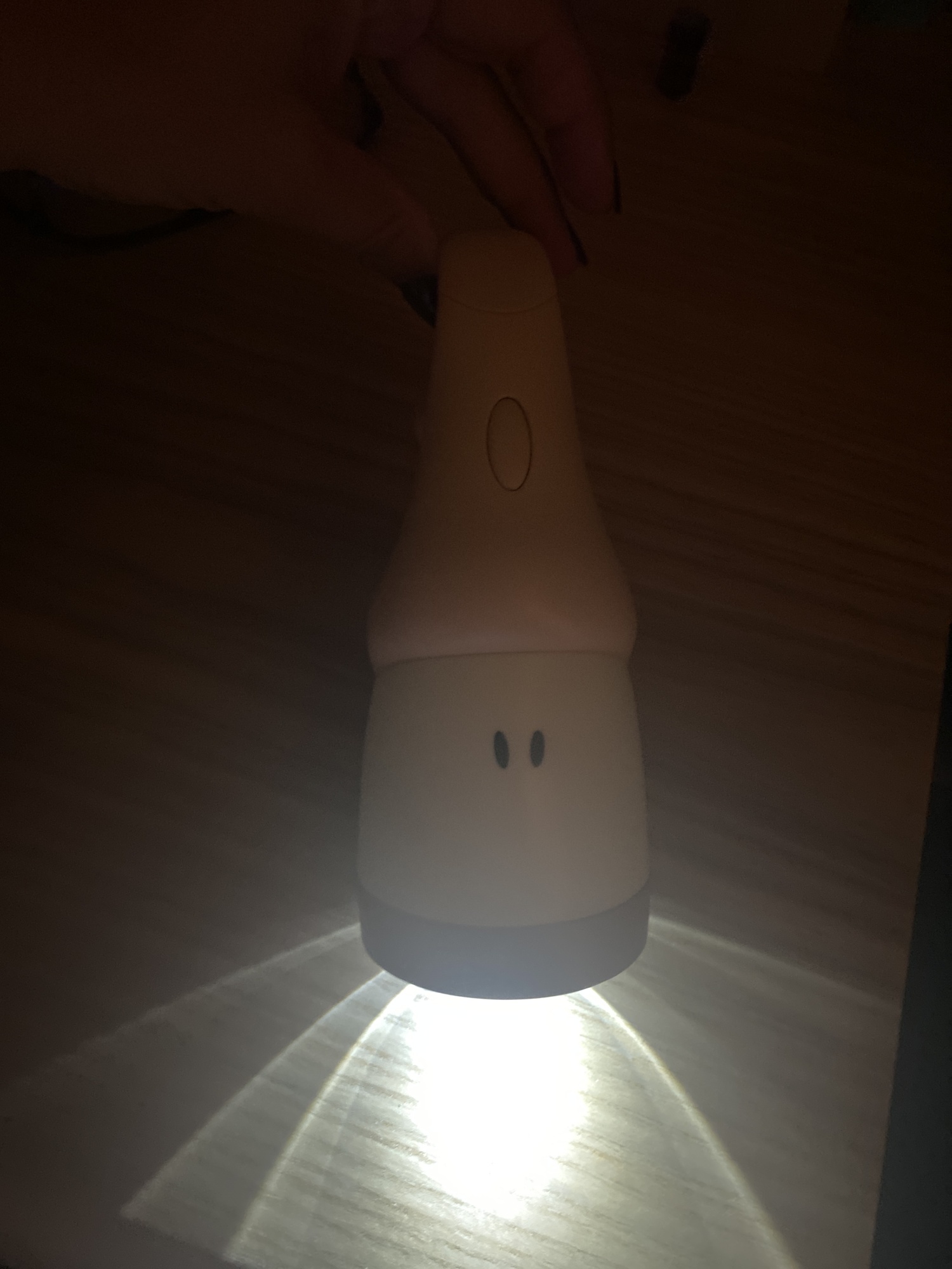 Veilleuse Pixie Torch BEABA : Comparateur, Avis, Prix