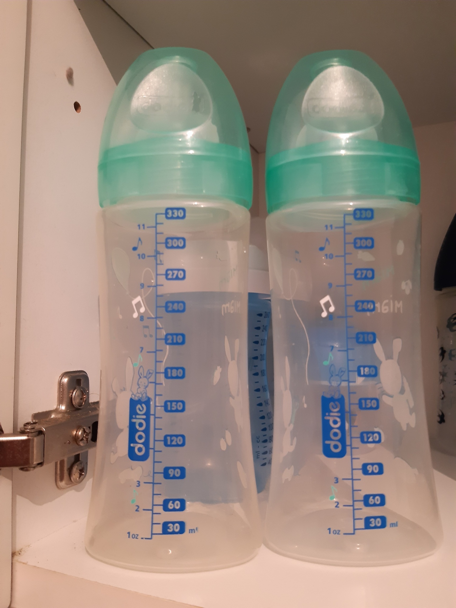 Biberon Initiation+ 330 ml : Comparateur, Avis, Prix | ConsoBaby