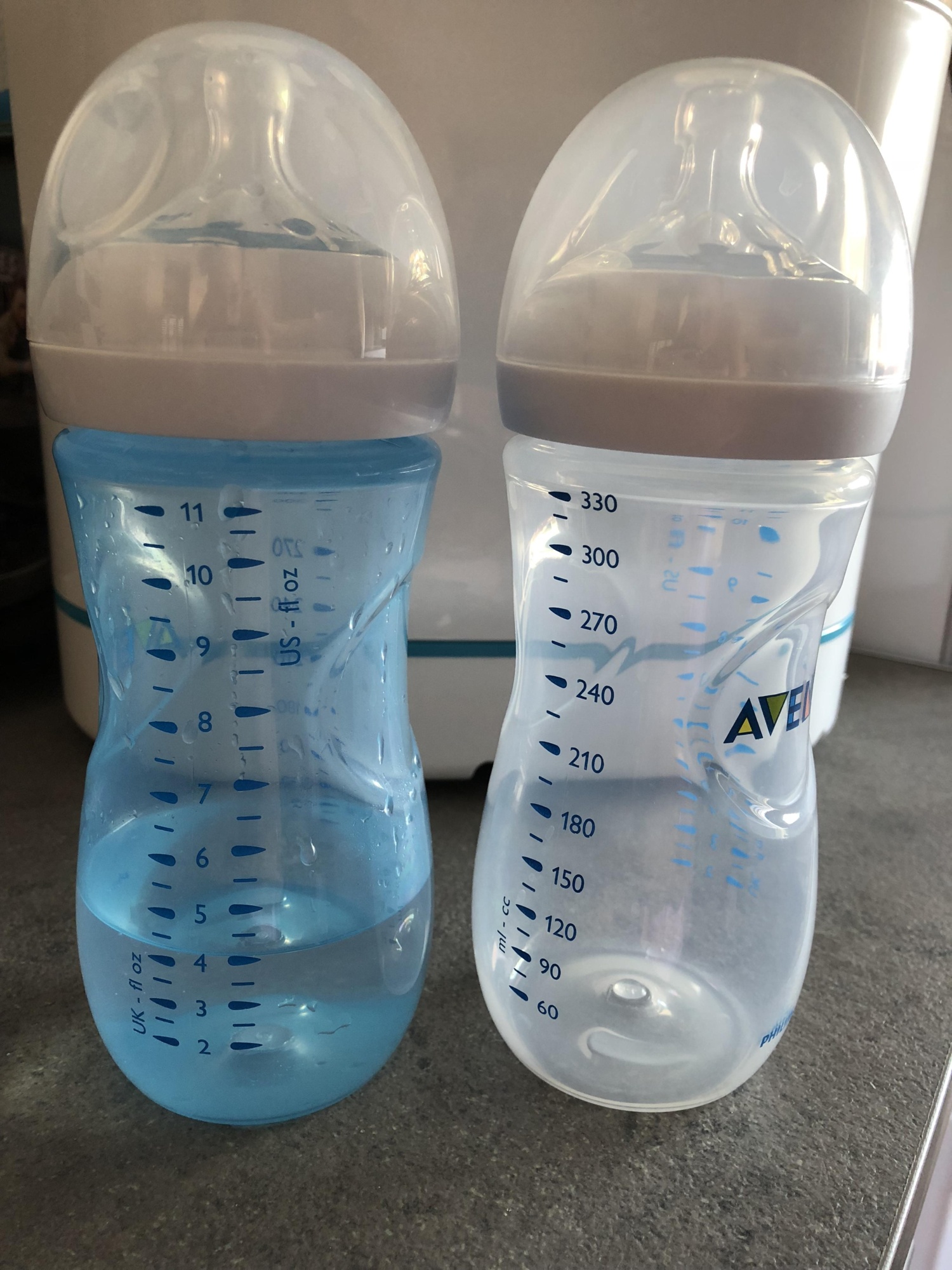 Biberon Natural PP 330 ml Page 3 : Comparateur, Avis, Prix | ConsoBaby