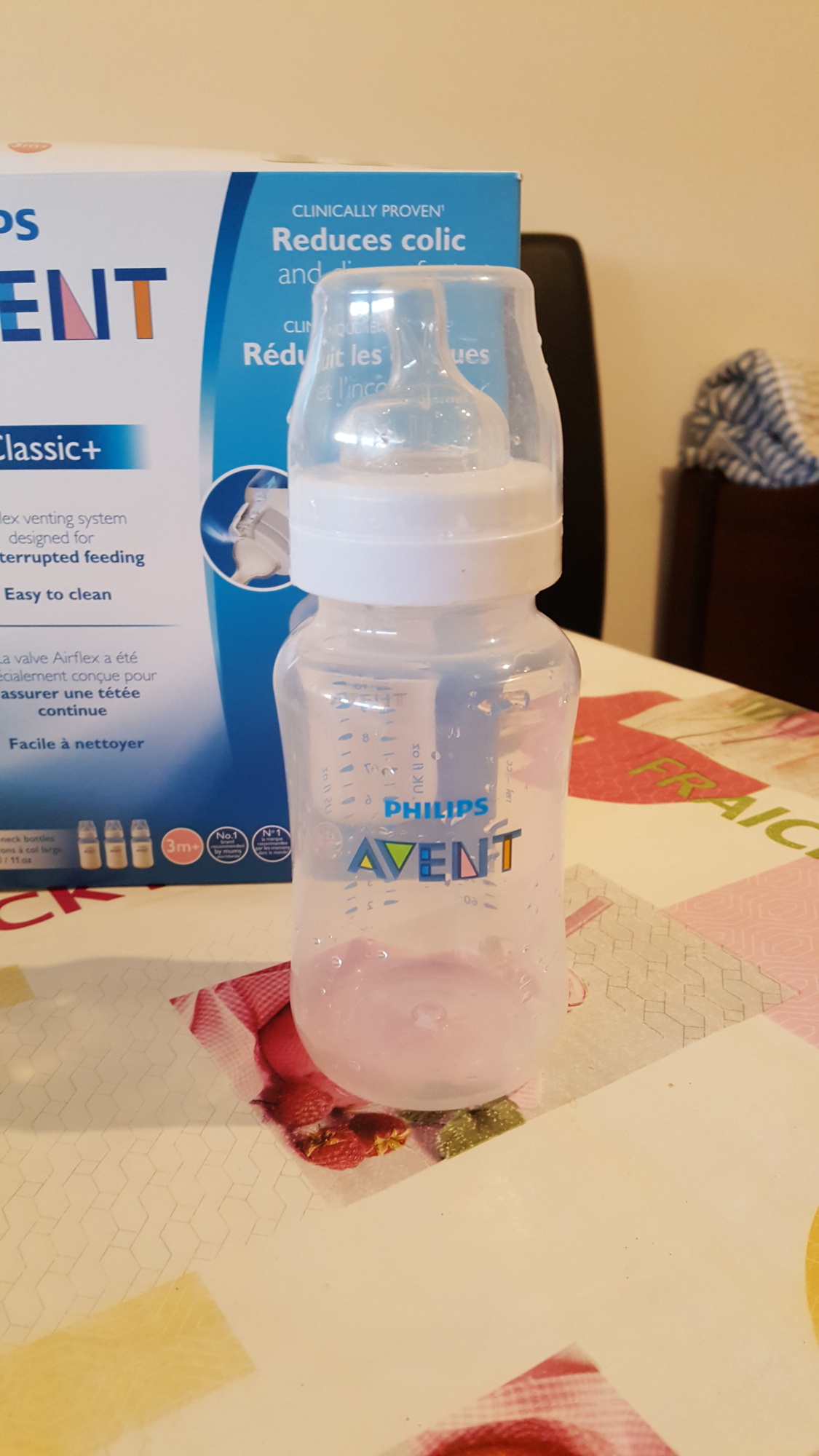 Biberon 330 ml PP : Comparateur, Avis, Prix | ConsoBaby