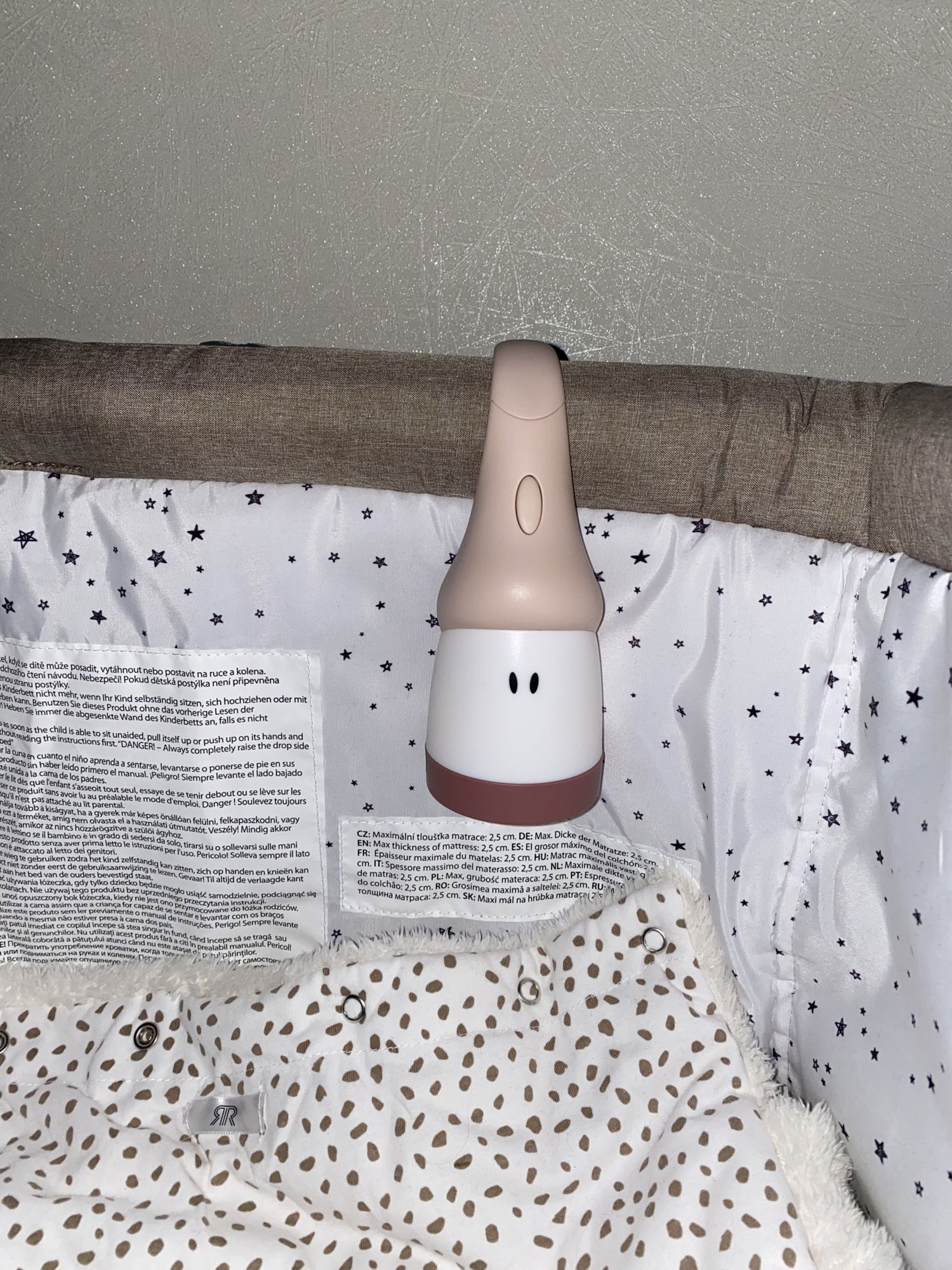 Veilleuse Pixie Torch BEABA : Comparateur, Avis, Prix